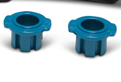 Universal Oarlock Bushings, 13mm, Blue – Sykes Racing