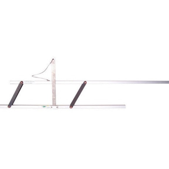 Height Stick – Sykes Racing