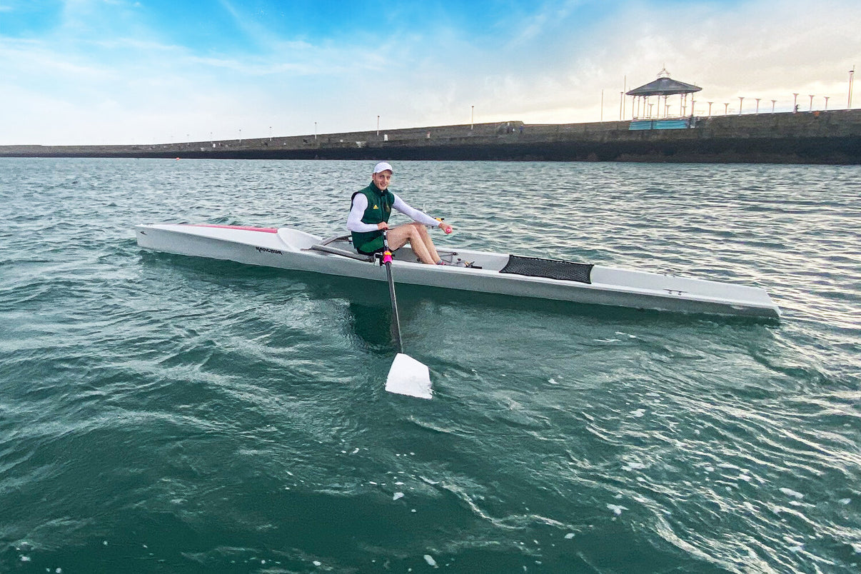 Coastal Single Scull – Sykes Racing