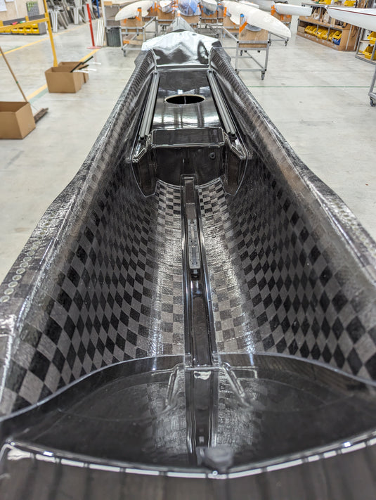 Single Sculls – Sykes Racing