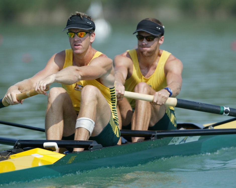 Made in Australia – Sykes Racing