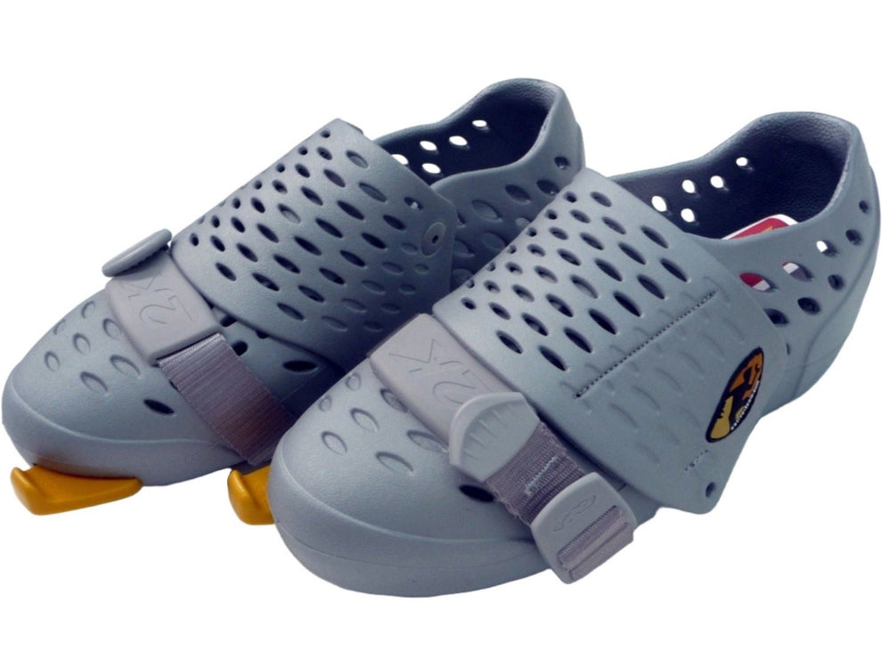 Active Adjustable Rowing Shoes – Sykes Racing